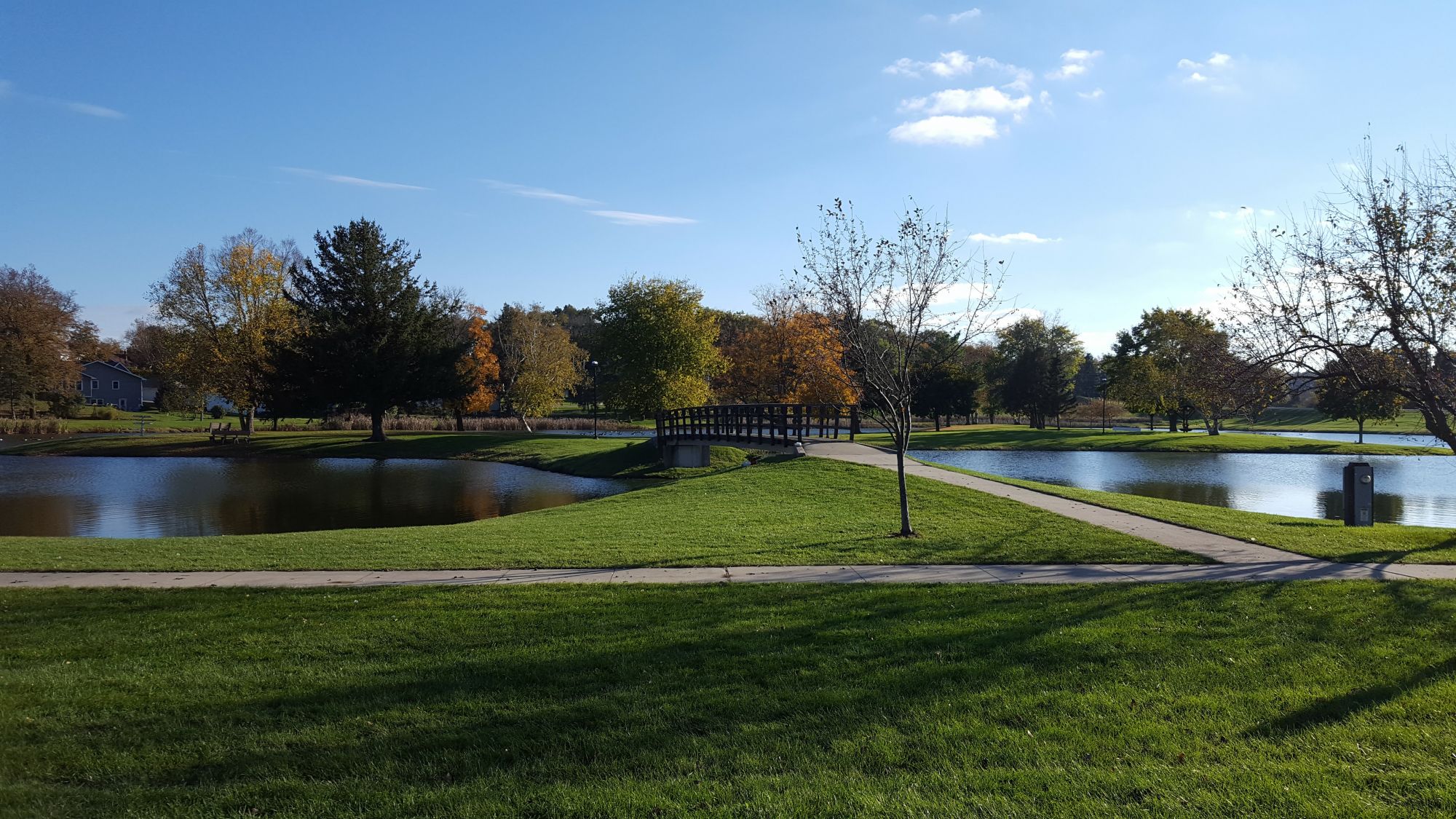 Lake Montesion - Monticello Chamber of Commerce