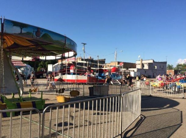 Monticello Chamber of Commerce | Beautiful Monticello Wisconsin